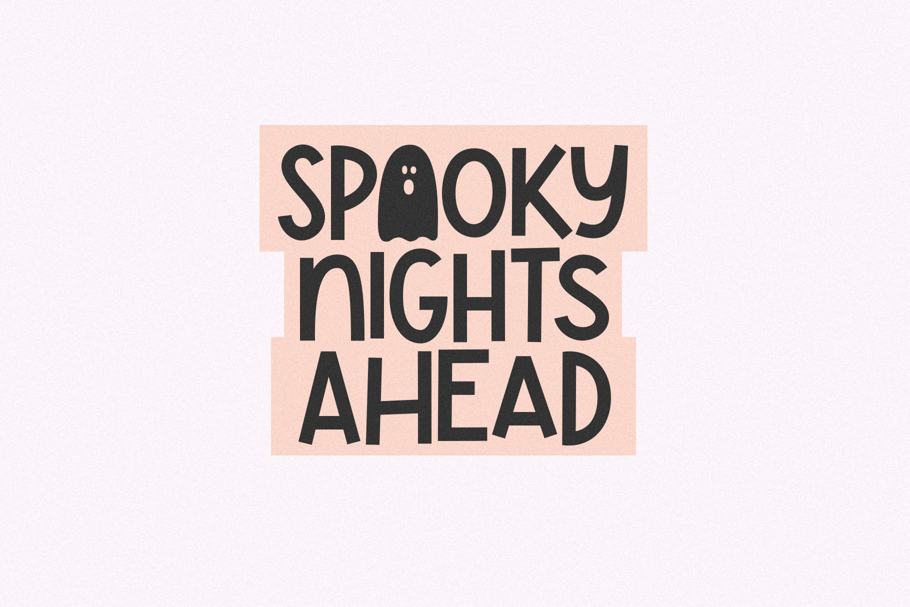 Ghost Story Font - Halloween Font, Cricut Font, Cute Fonts, Fonts for ...