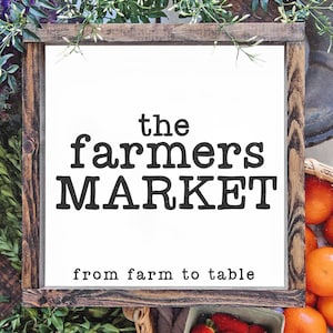 Farmland Font - Typewriter Font, Farmhouse Font, Cricut Fonts, Modern ...