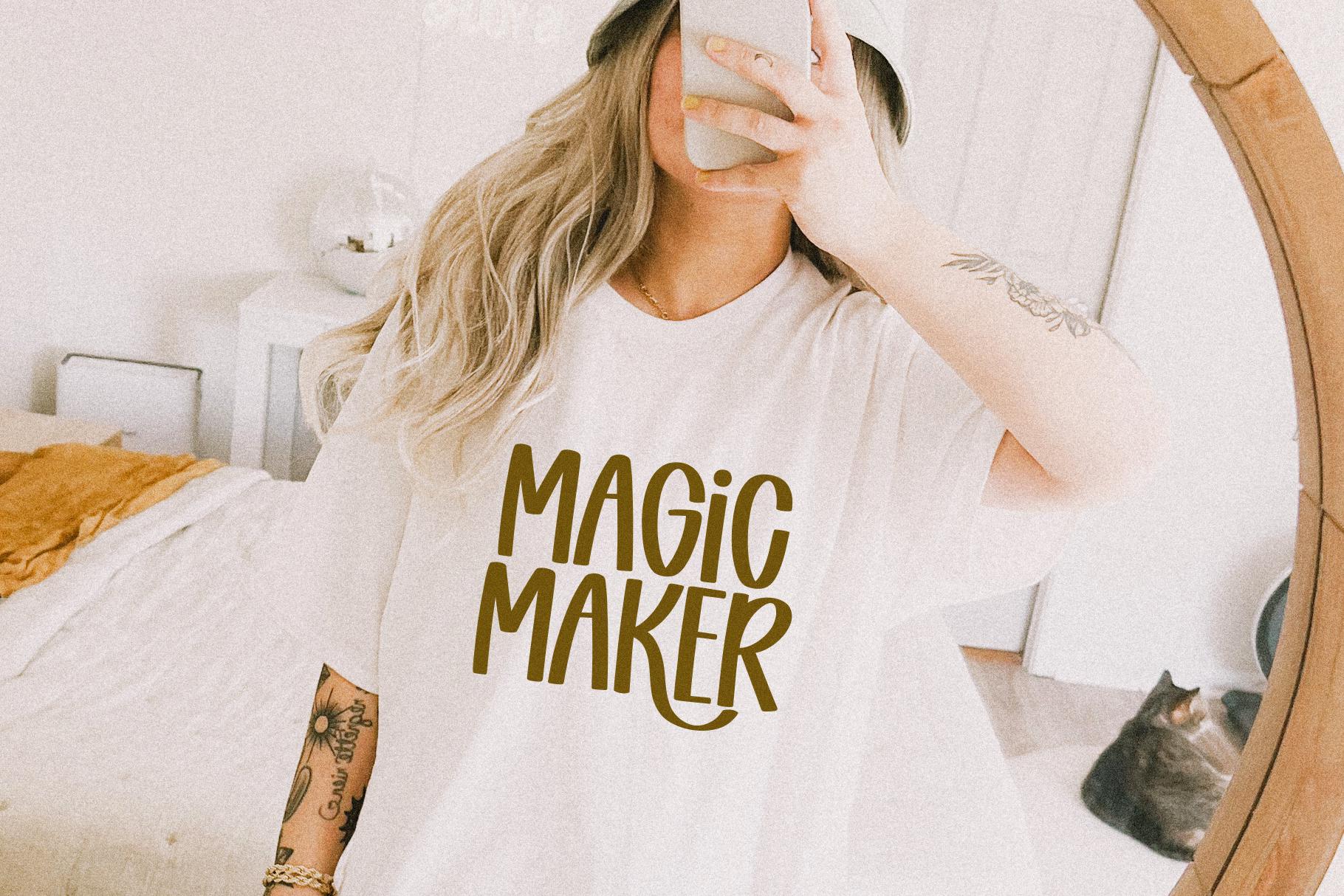 Golden Peach Font - Cute Font, Swash Font, Cricut Fonts, Banner Fonts ...