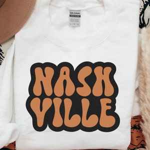 Stay Funky Font - Retro Font, Groovy Font, Bubbly Font, Shadow Font ...