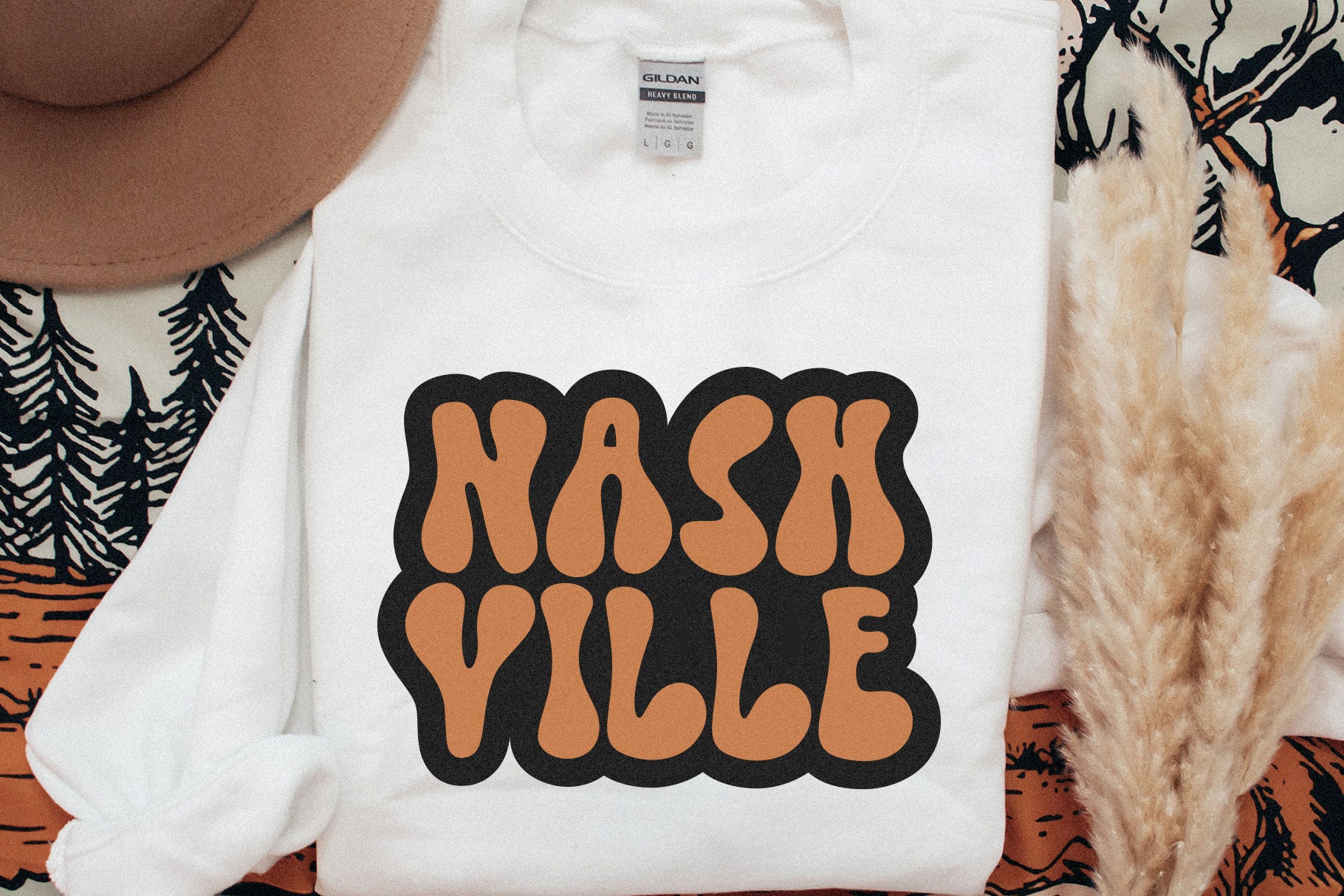 Stay Funky Font Retro Font Groovy Font Bubbly Font Shadow - Etsy