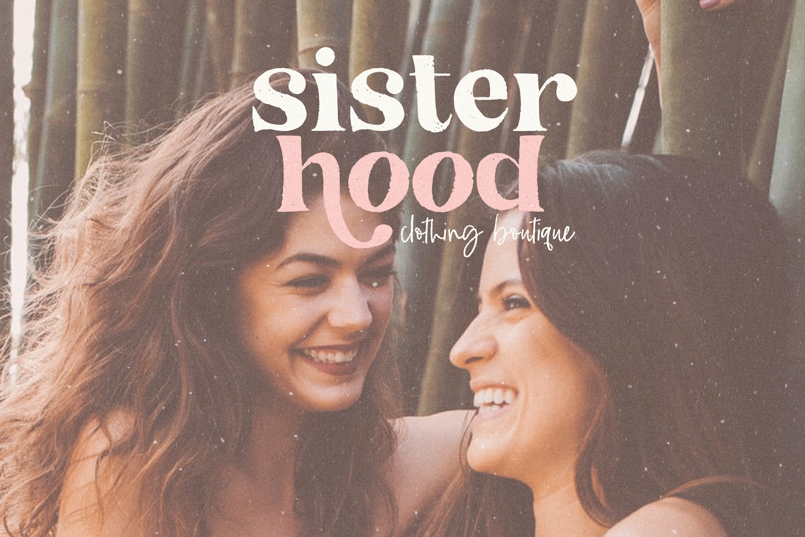 The California Font Duo Hand-drawn Serif Font, Script Font, Modern Font ...