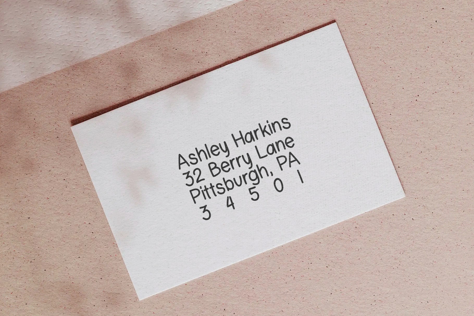 School Notes Font Handwritten Font Cricut Font Handwriting | Etsy