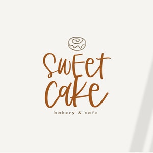 Coffee Shop Doodles - Fun Doodle Font - TTF / OTF, Cricut Font, Fonts ...