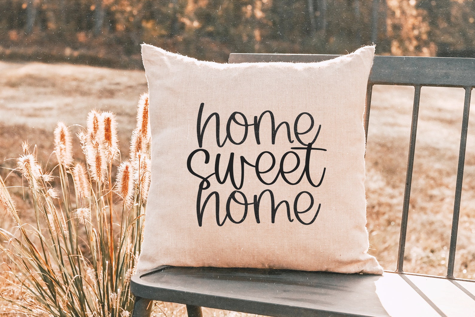 Sunset Chaser Font Bouncy Handwritten Script Font Cricut - Etsy