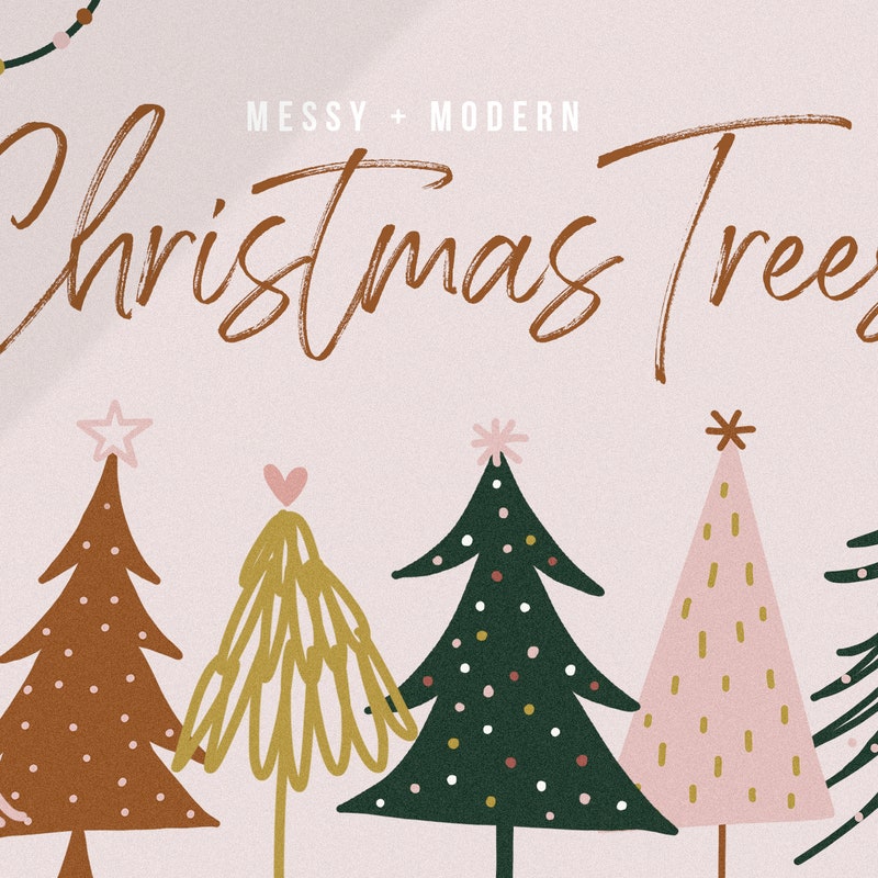 Boho Christmas - Etsy