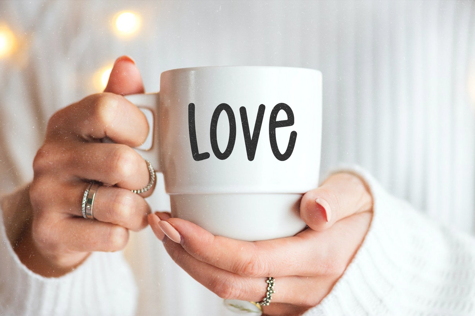 Karoline Font Quirky Handwritten Font Cricut Font - Etsy