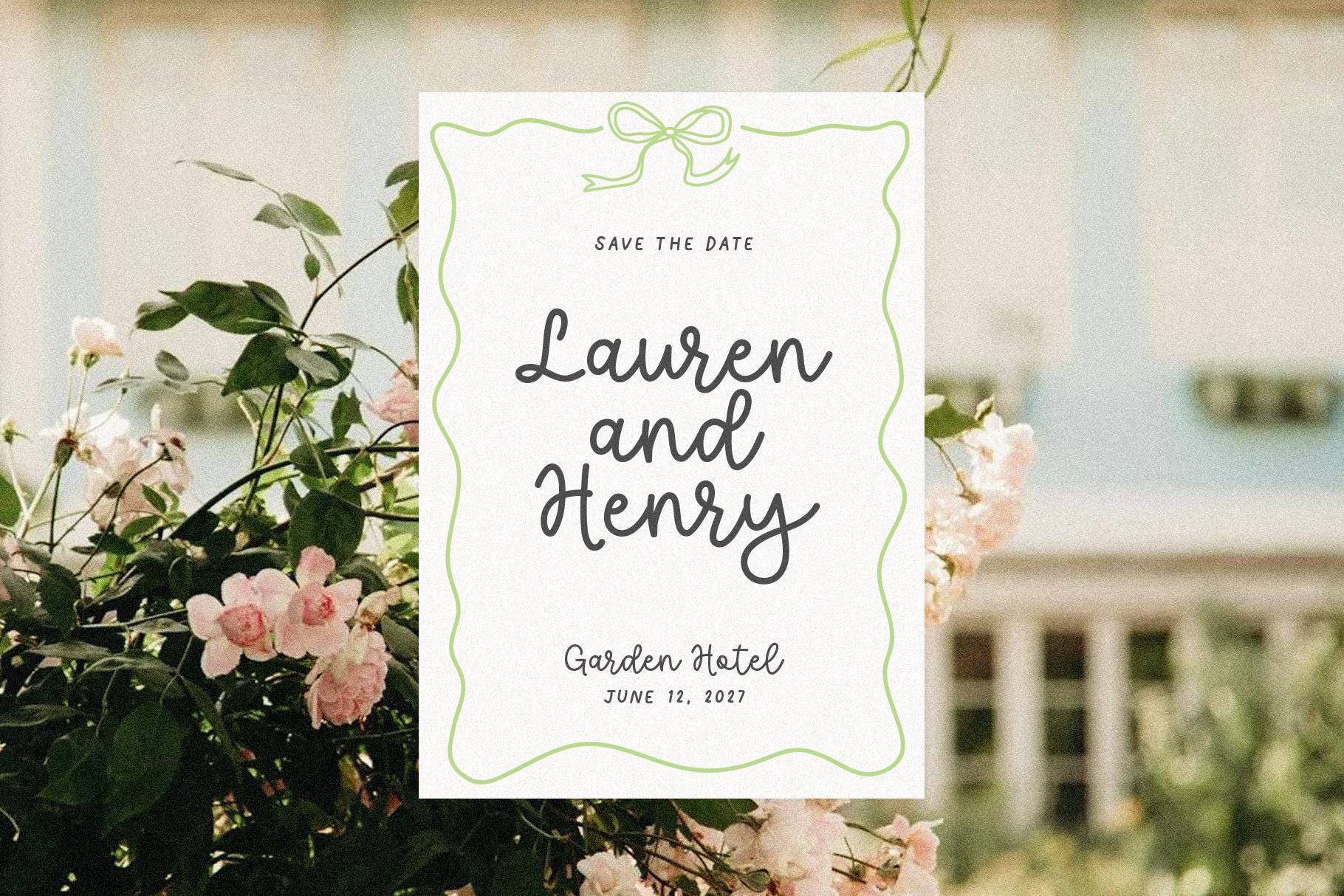 Garden Bird Font - Handwritten Script Font, Cricut Fonts, Goodnotes ...
