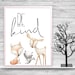 Woodland Animals Printable Wall Art 8x10 Posters Digital Download ...