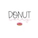 Sprinkled Donut Font Fun Handwritten Font, Cricut Font, Fonts for ...