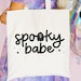 Spooky Girlie Font - Halloween Font, Cricut Font, Spooky Font, Fonts ...