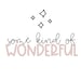 One Wish Font Duo - Script Font, Cricut Fonts, Bold Font, Cute Fonts ...
