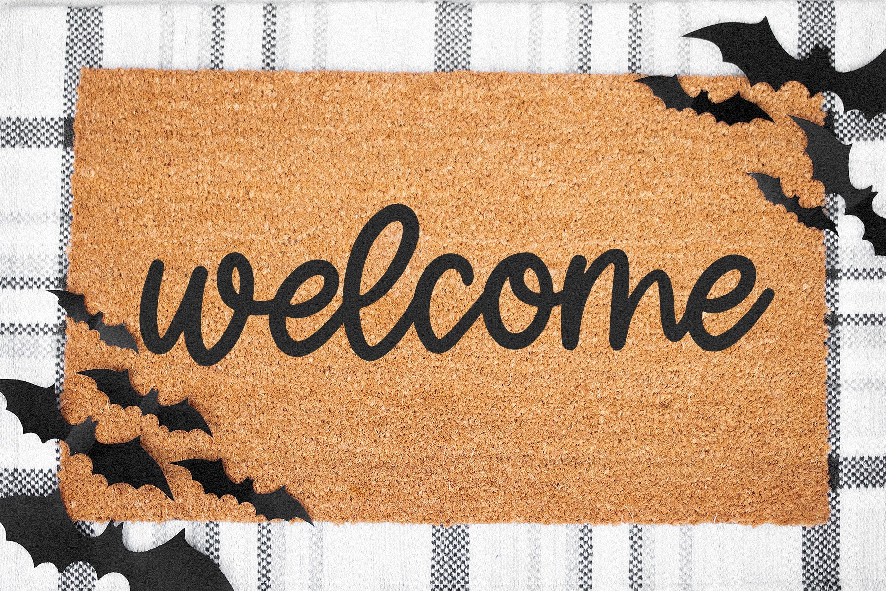 Dark Forest Font Script Font Halloween Font Cricut Fonts - Etsy