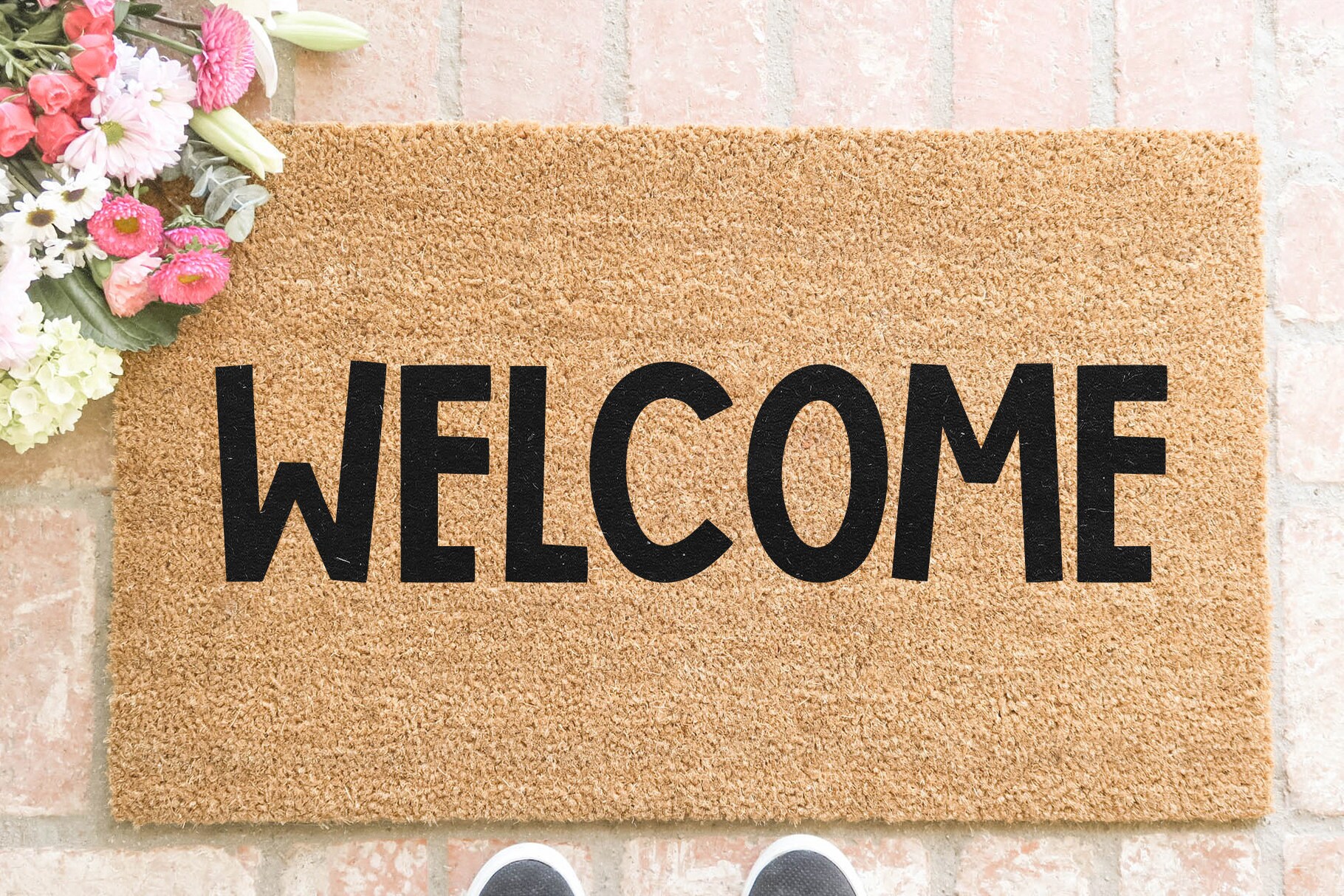 Meanwhile Font Fun Handwritten Font Cricut Fonts Quirky - Etsy