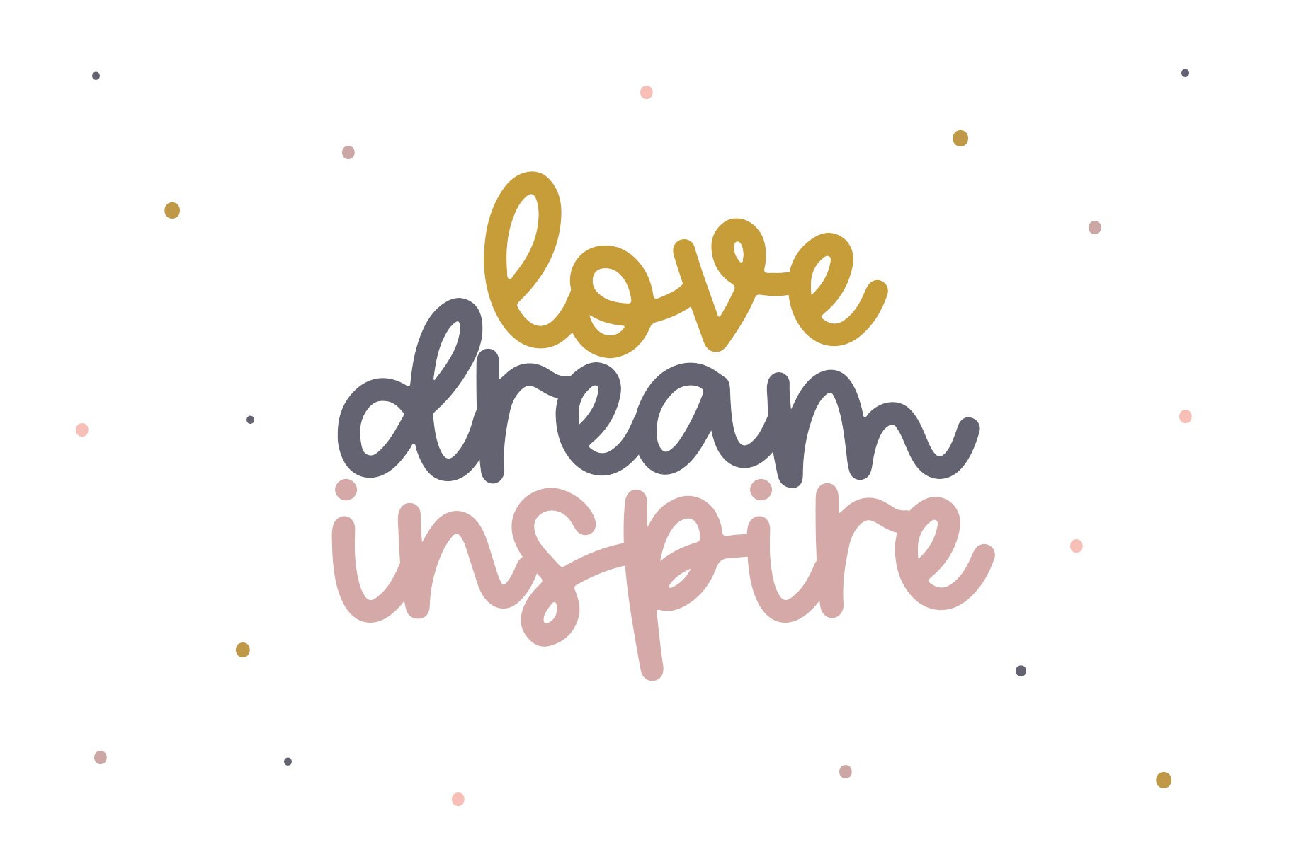 Cakepop Font Handwritten Script Font Cricut Fonts - Etsy