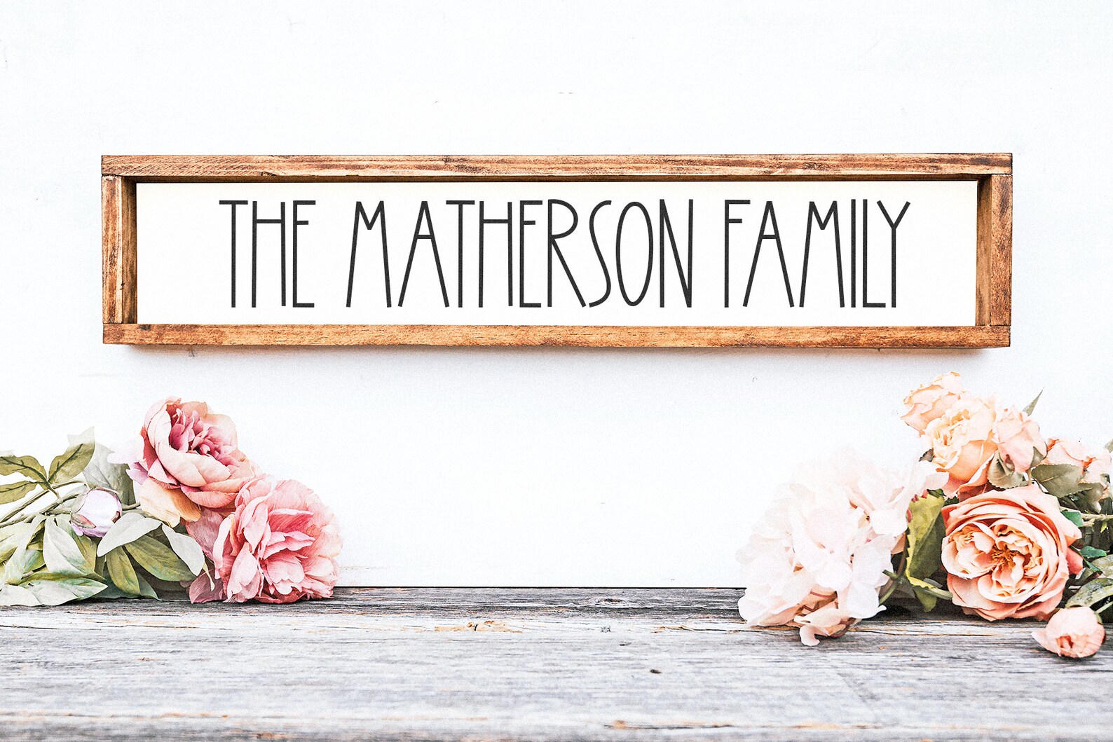 Homekind Font Skinny Farmhouse Font Cricut Fonts Country - Etsy