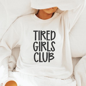 Girls Club Font - Preppy Font, Cricut Font, Canva Fonts, Planner Font ...