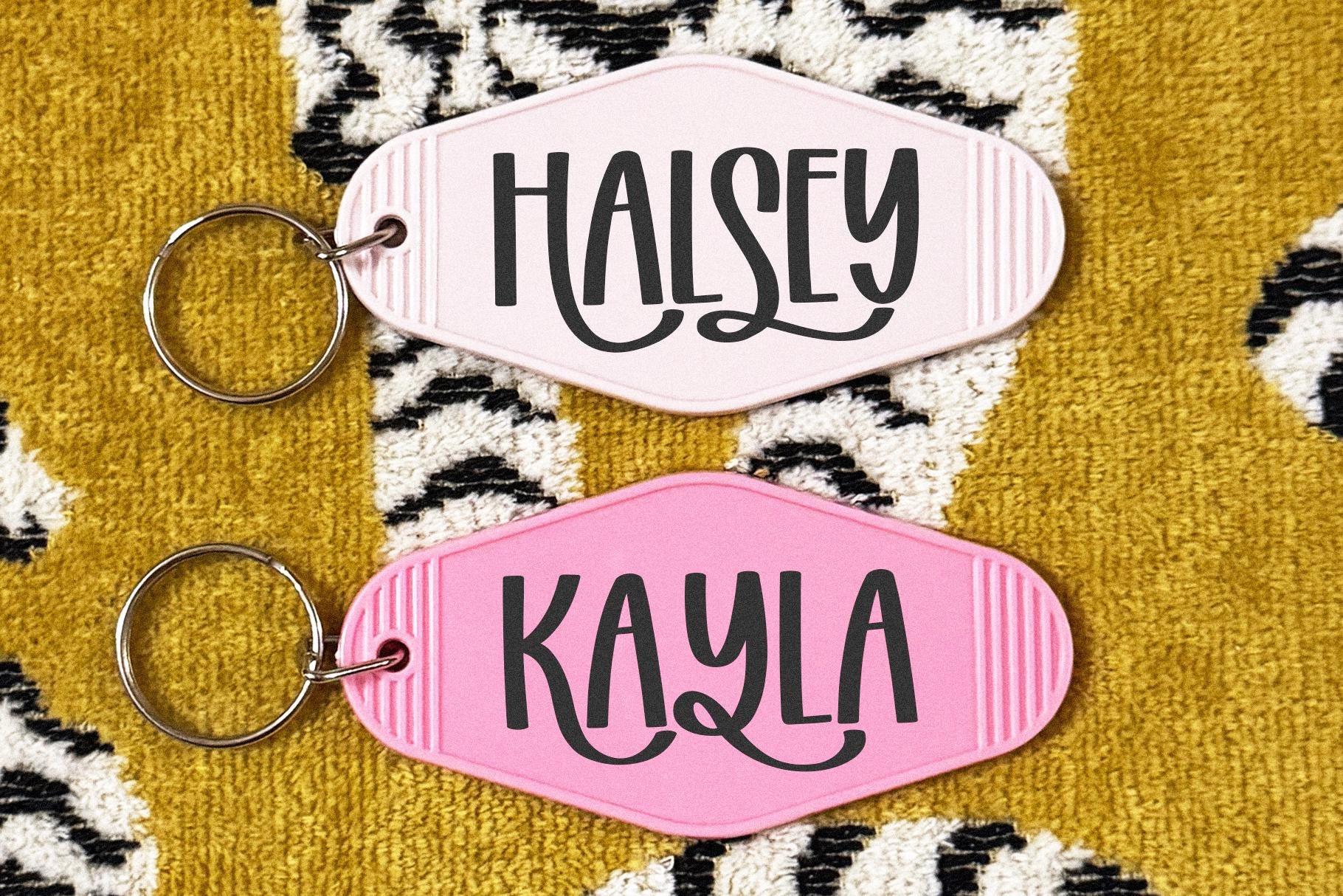 Golden Peach Font - Cute Font, Swash Font, Cricut Fonts, Banner Fonts ...
