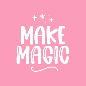 Love Day Font - Handwritten Font, Bubble Font, Cricut Fonts, Valentine ...