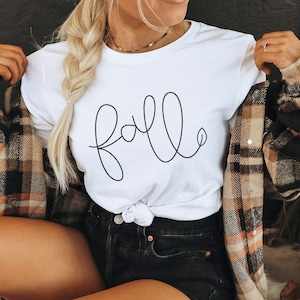 Fall Fun Font - Doodle Font, Fall Fonts, Pumpkin Font, Autumn Fonts ...