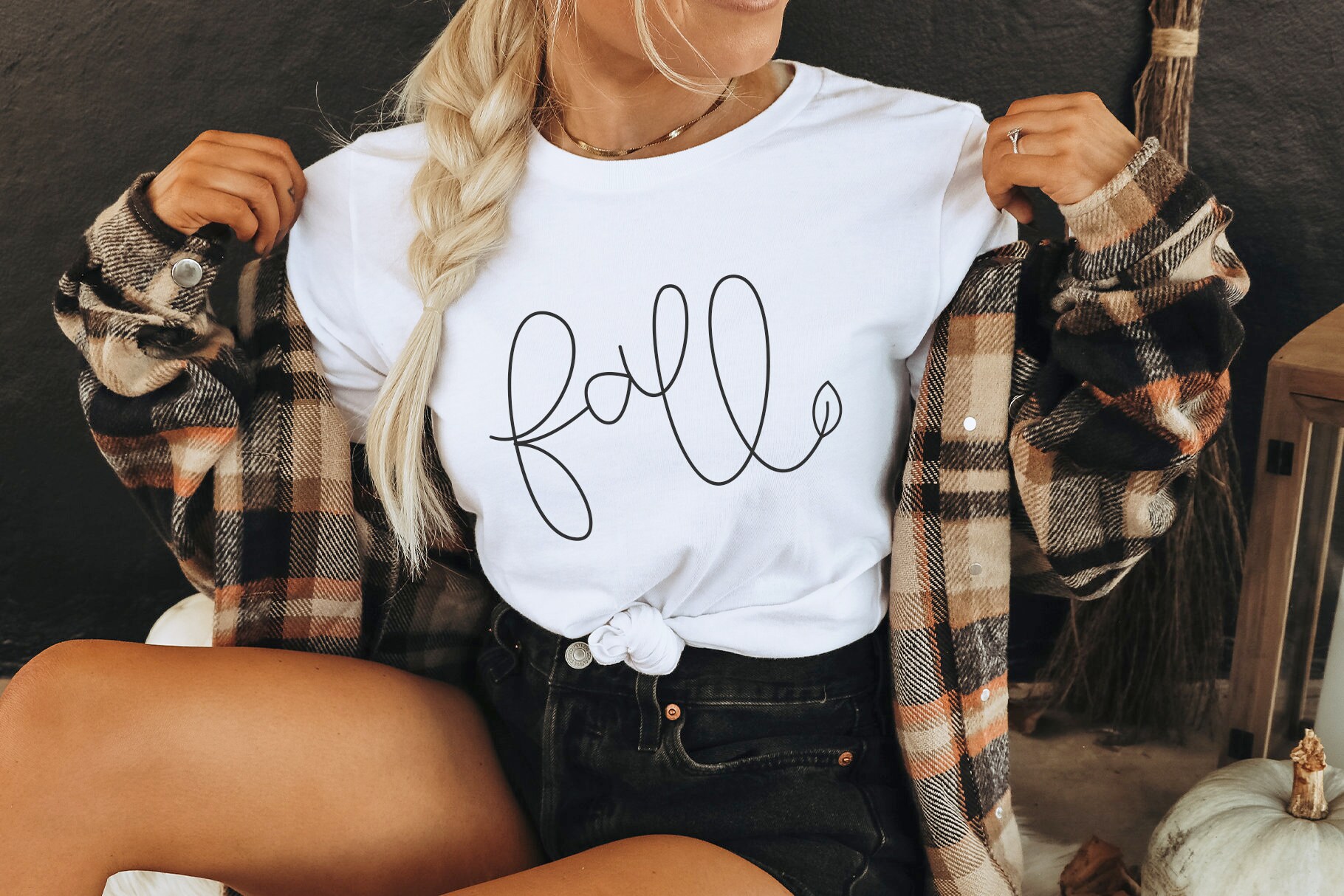 Fall Fun Font - Doodle Font, Fall Fonts, Pumpkin Font, Autumn Fonts ...