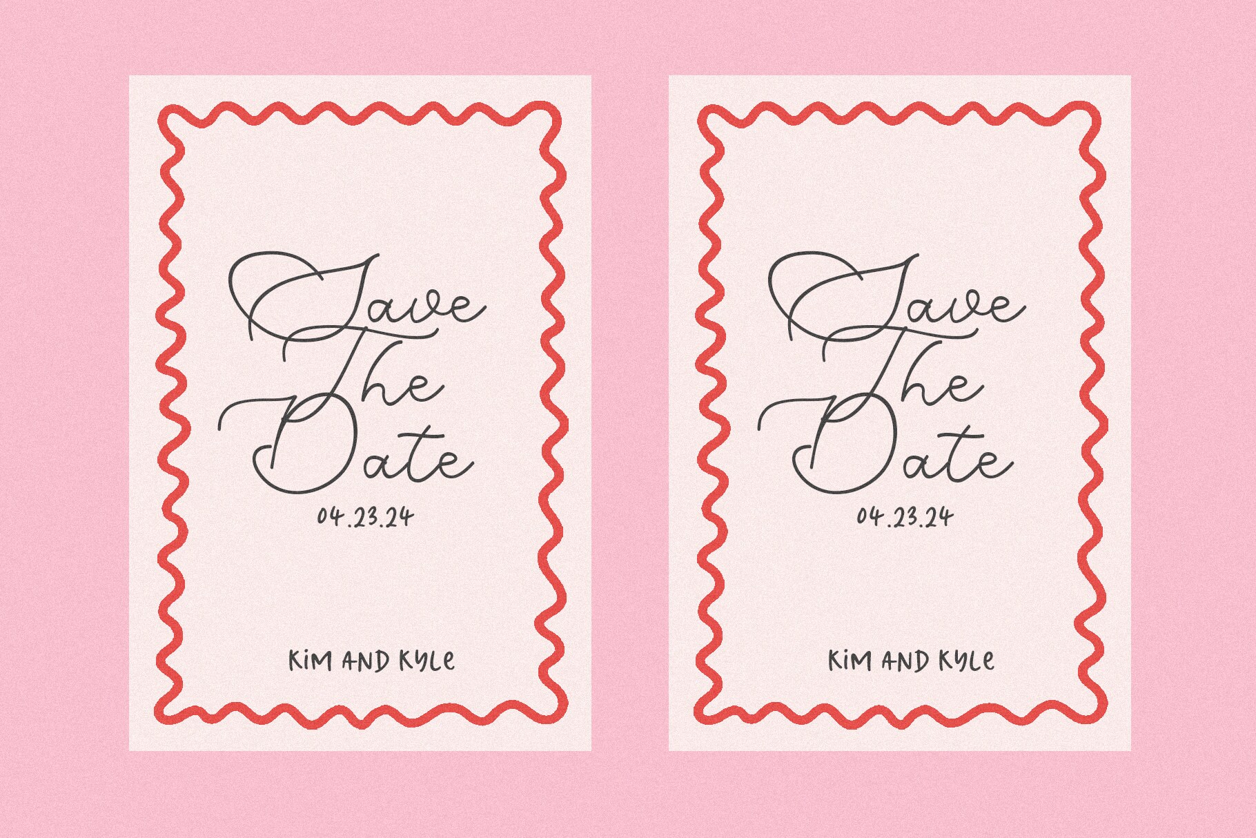 Rather Font - Script Font, Cute Font, Cricut Fonts, Coquette Font ...