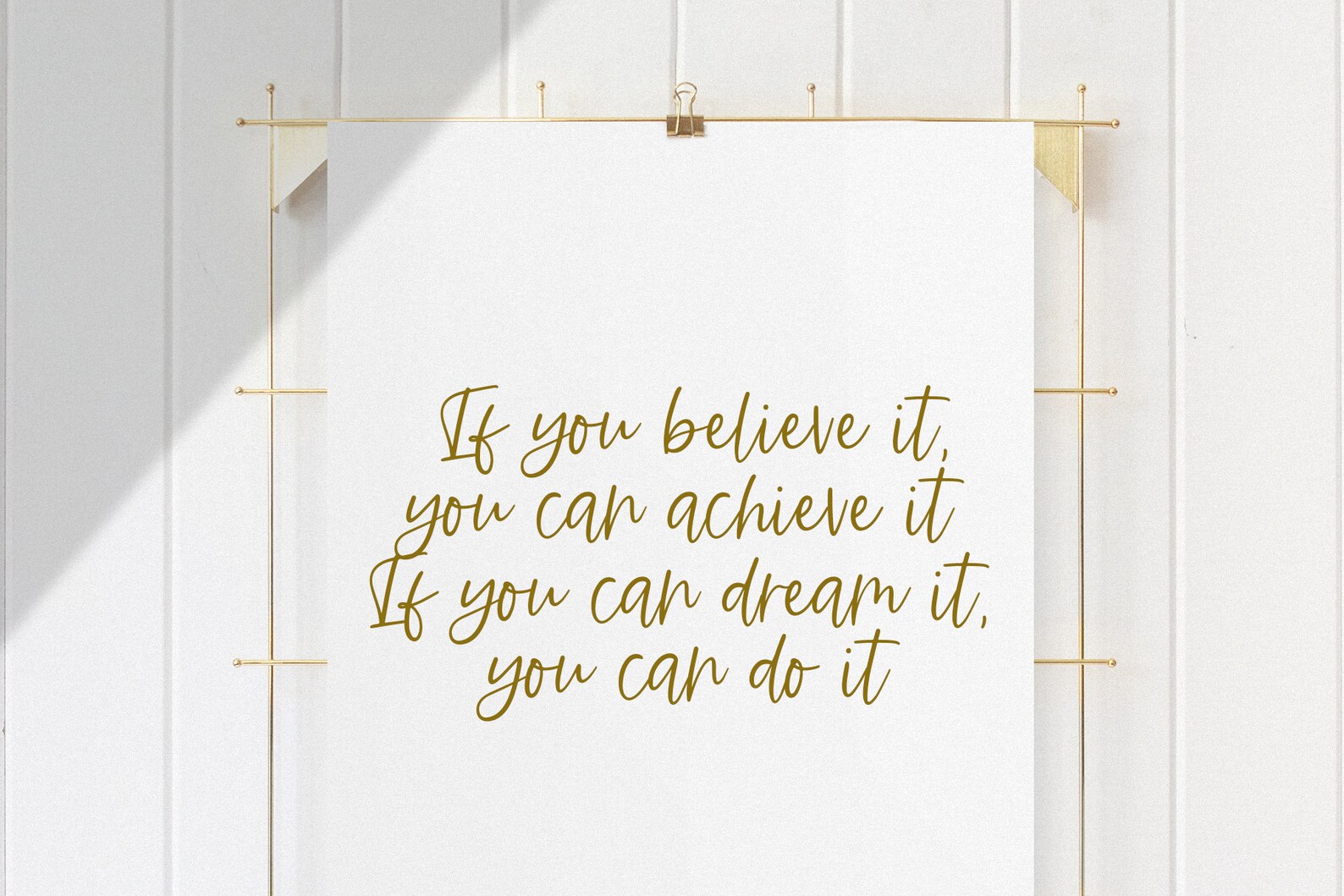 Ambition Font - Handwritten Script Font, Cricut Font, Modern ...