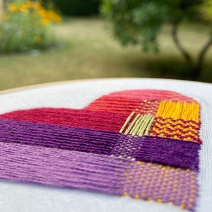 PDF PATTERN BUNDLE, 3 Modern Colourful Embroidery Patterns, 25% Off ...