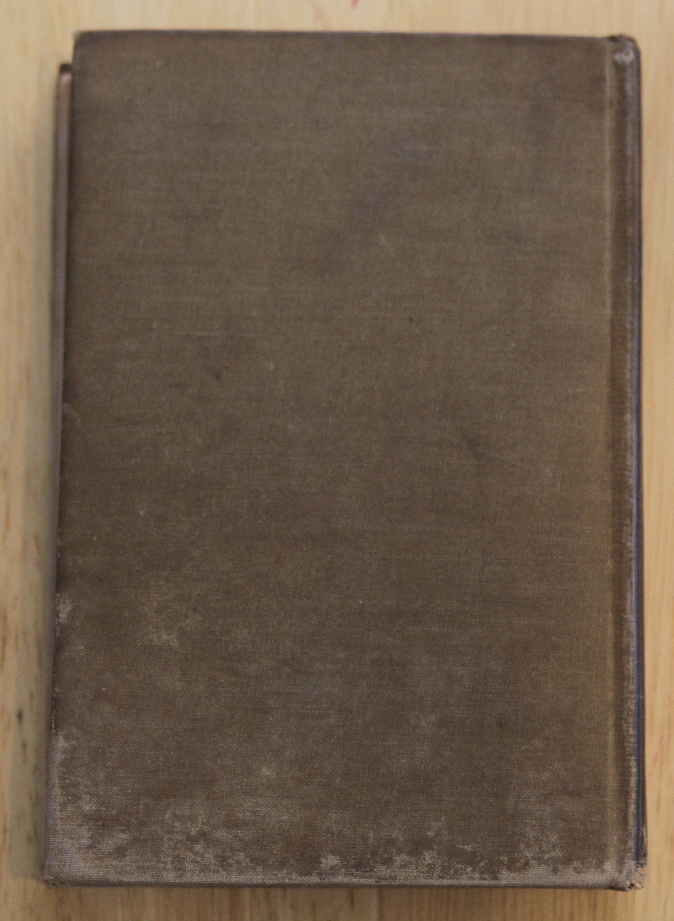 1894 Under the Red Robe by Stanley Weyman illustrated hard | Etsy