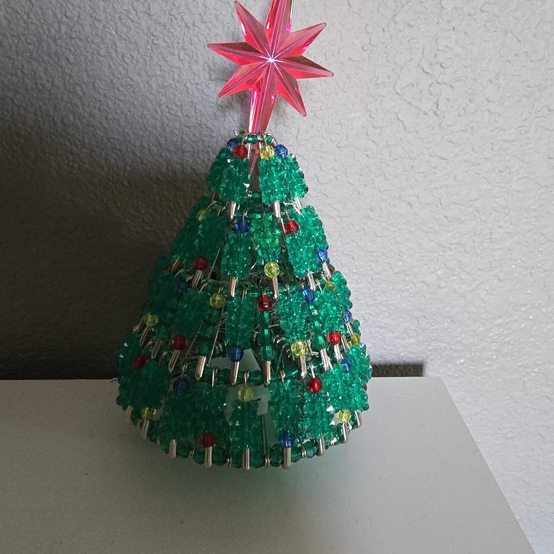 Safety Pin Tree Kit - Etsy