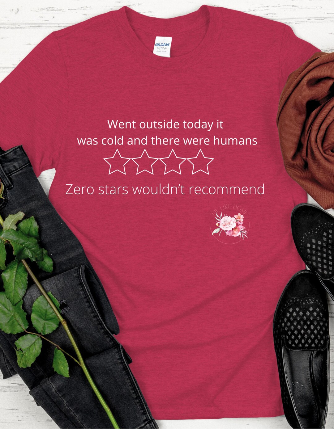 Zero Stars - Etsy