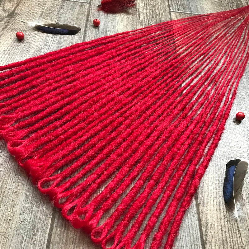 Micro Loc Extensions - Etsy