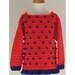 Girls Sweater Jumper Age 6-7 Olivia - Etsy
