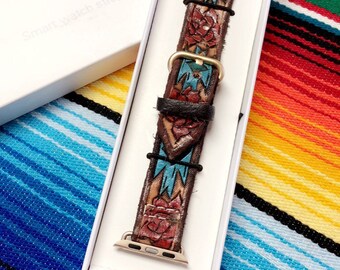 Apple watch band | Etsy