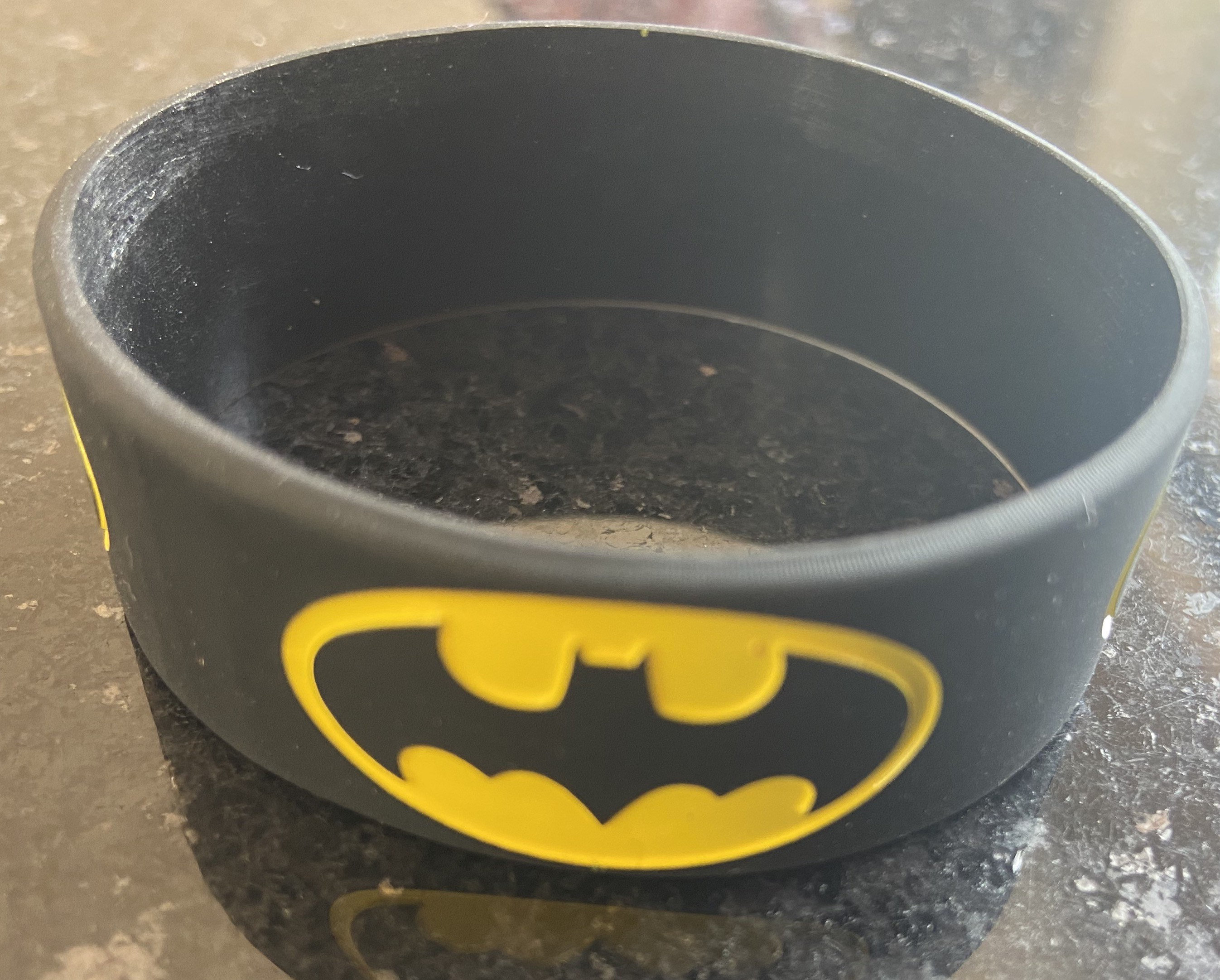 Marvel Avengers Rubber Wrist Bands - Etsy