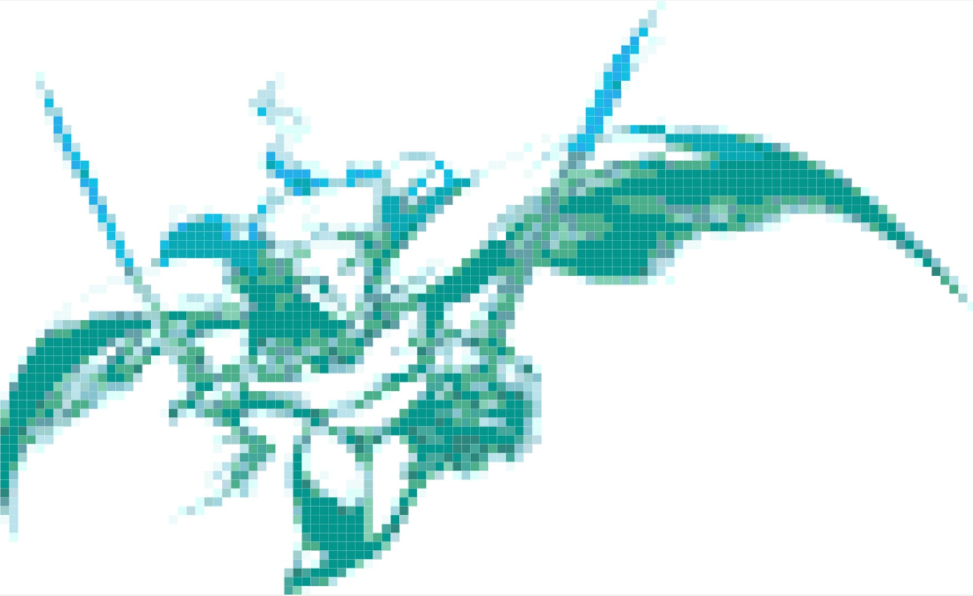 Final Fantasy Logo Bundle [1-5] - Cross Stitch Pattern - Etsy