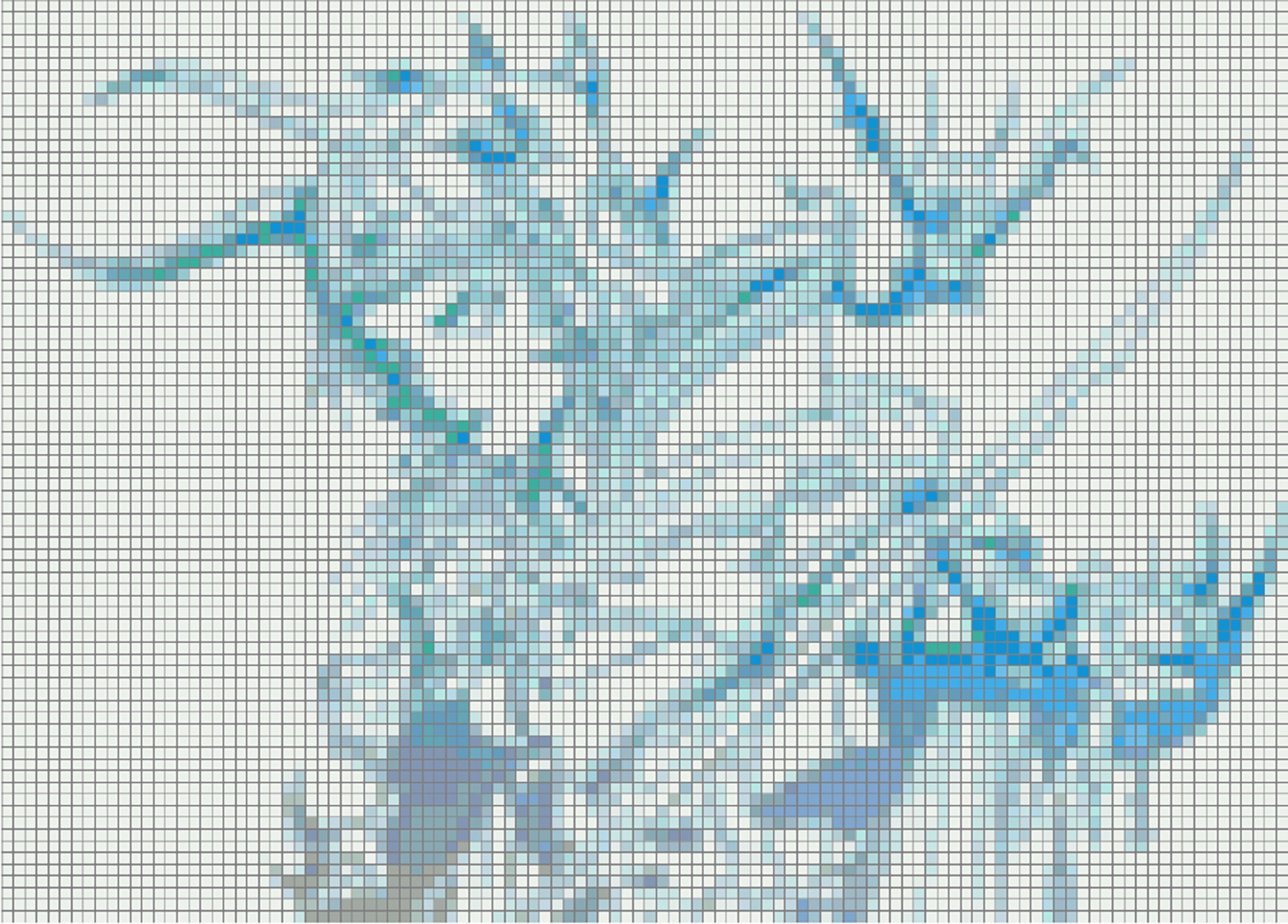 Final Fantasy Logo Bundle [1-5] - Cross Stitch Pattern - Etsy