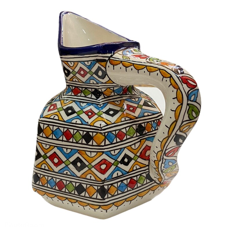 Moroccan Decanter - Etsy
