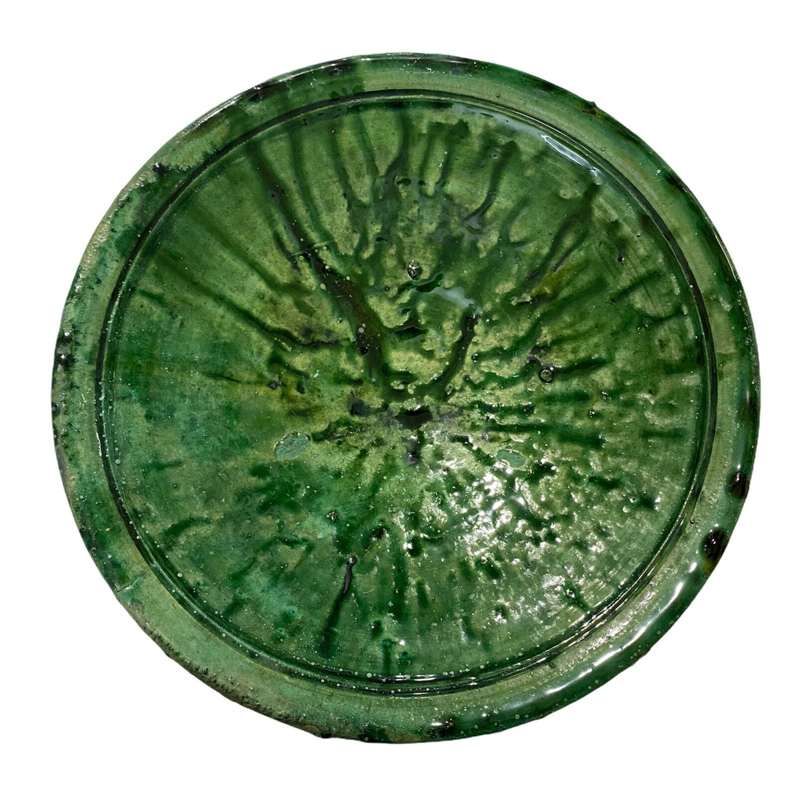 Rustic Dinner Plate/ Set of 4 Dinner Plate/ Handmade Dinner - Etsy