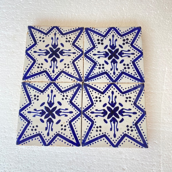 Moroccan Cement Tiles - Etsy