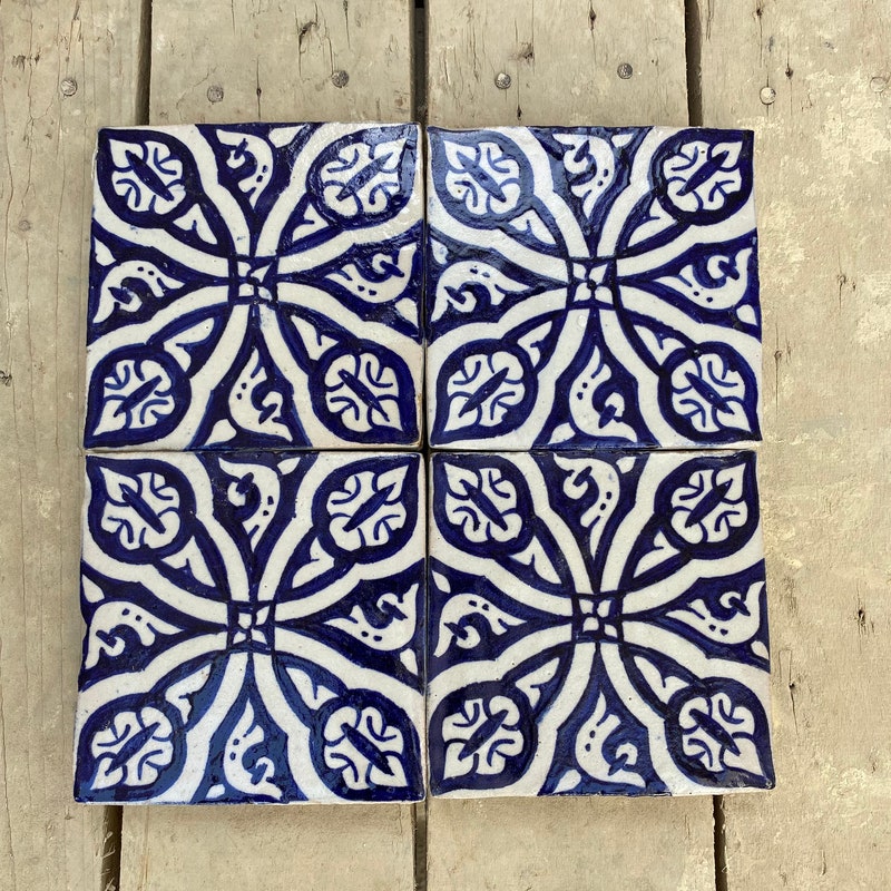 13cm X13cm Tiles - Etsy