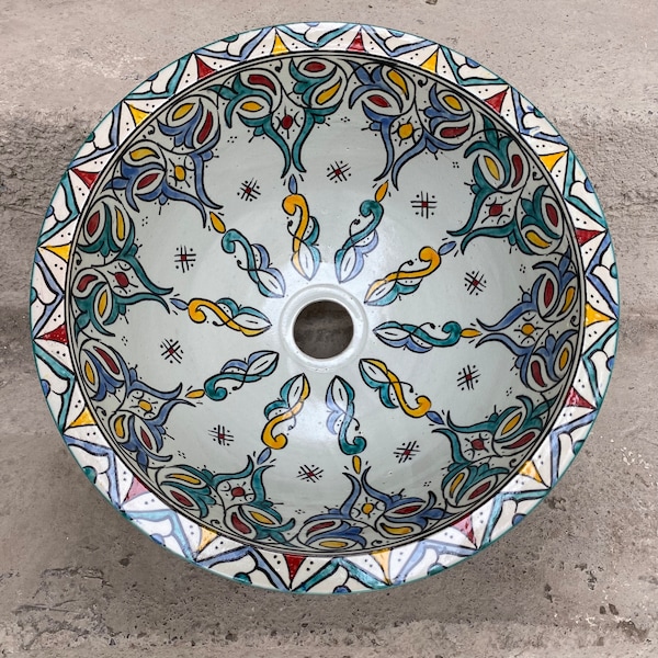 Pottery Sink - Etsy