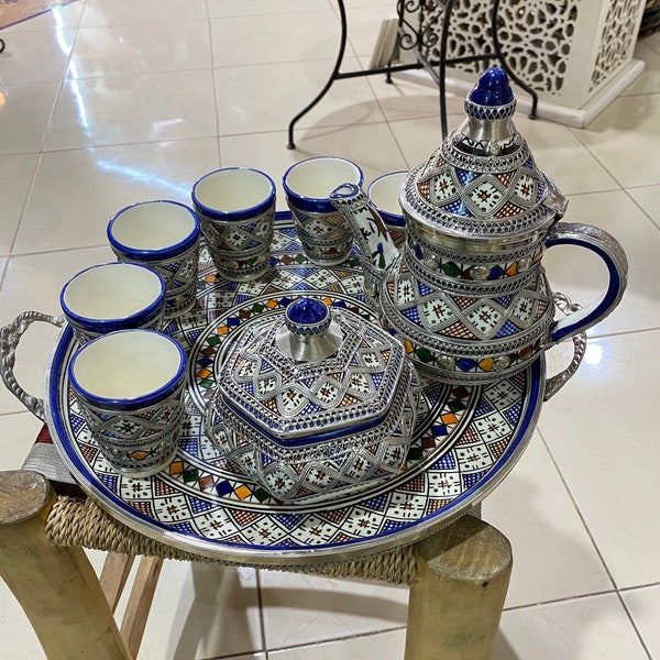 Tea Gift Set - 60+ Gift Ideas for 2024