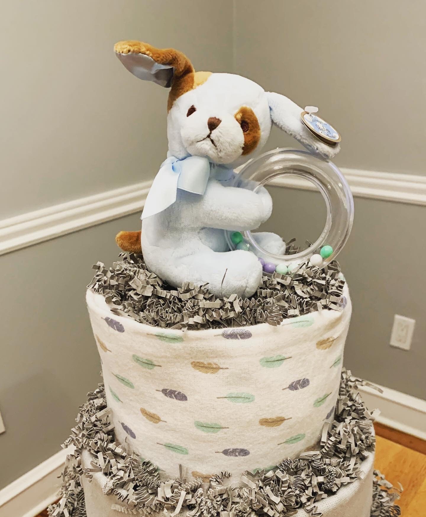 Three Tier Cake - Etsy