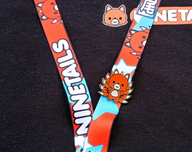 NineTailsLLC - Etsy