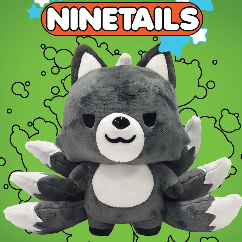 NineTailsLLC - Etsy