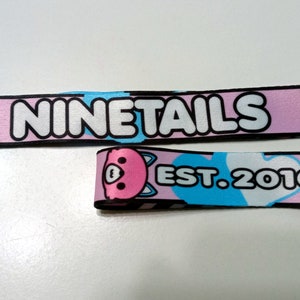 NineTailsLLC - Etsy