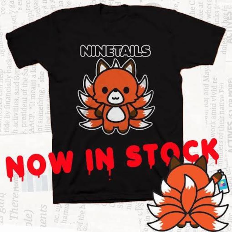 NineTailsLLC - Etsy
