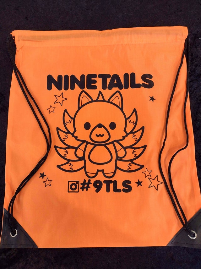 NineTailsLLC - Etsy