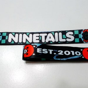 NineTailsLLC - Etsy